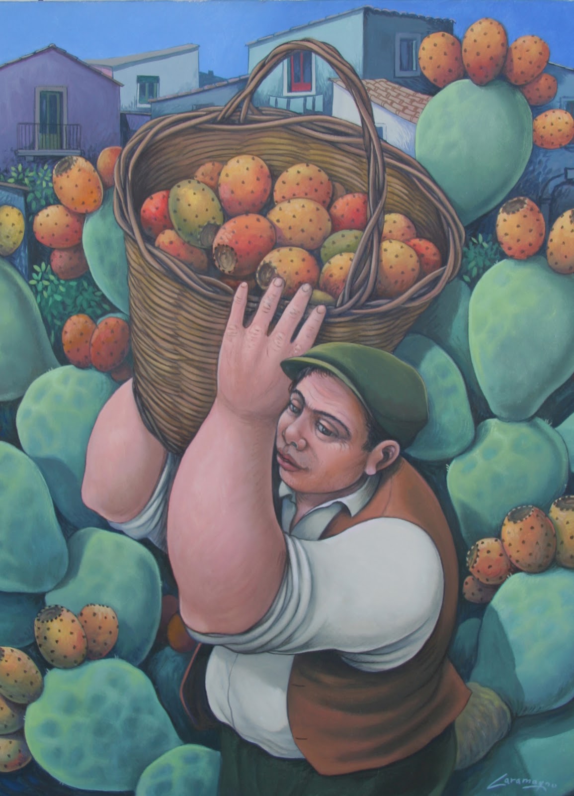 Battiuntasto: Il cibo come identità culturale